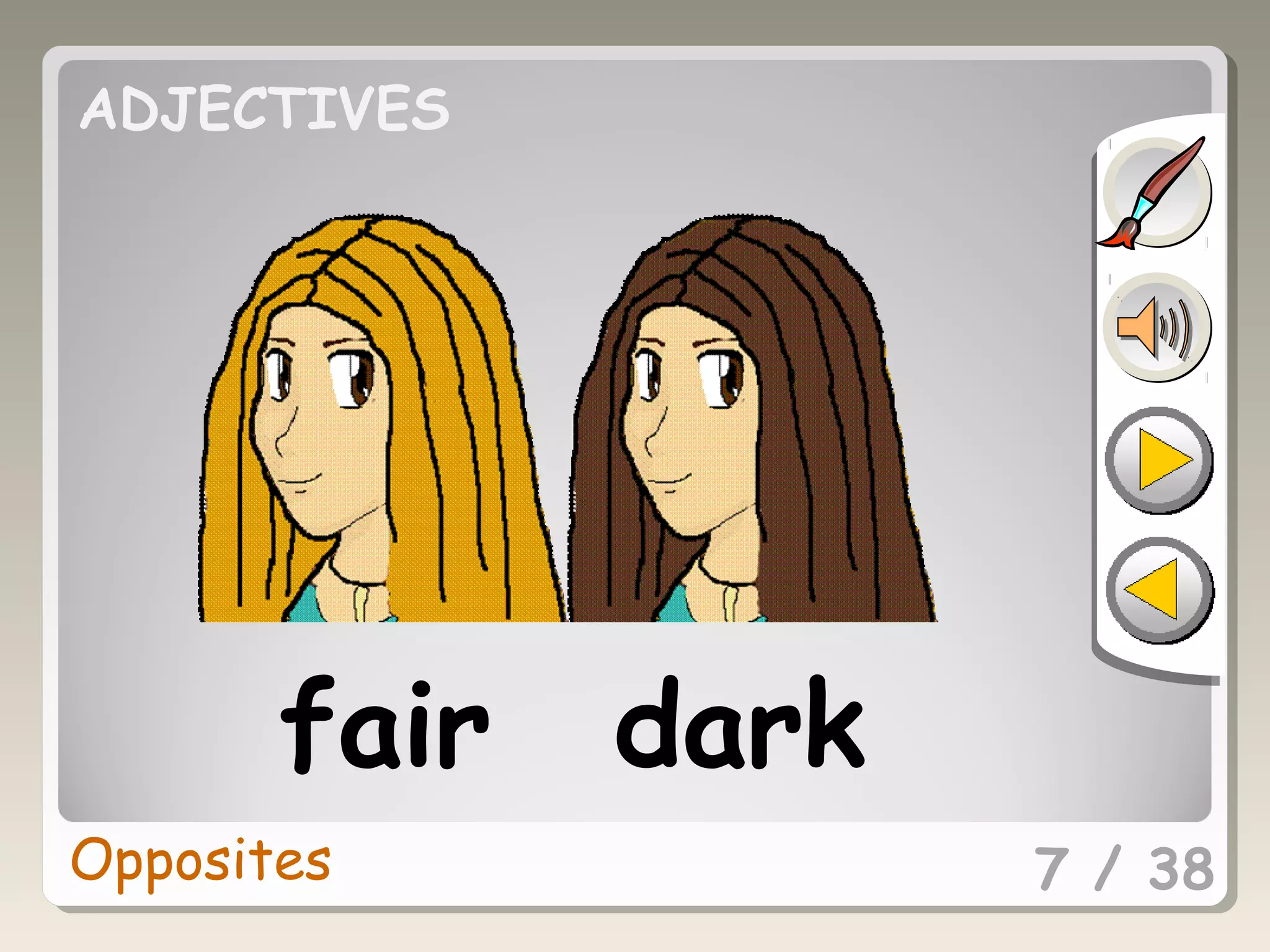 Adjectives | PPT