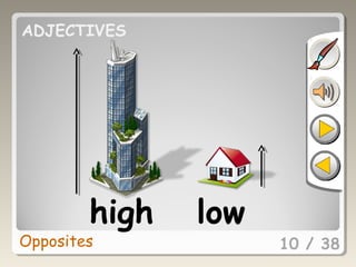 Adjectives | PPT