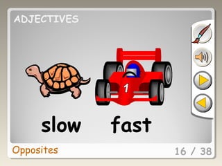 Adjectives | PPT