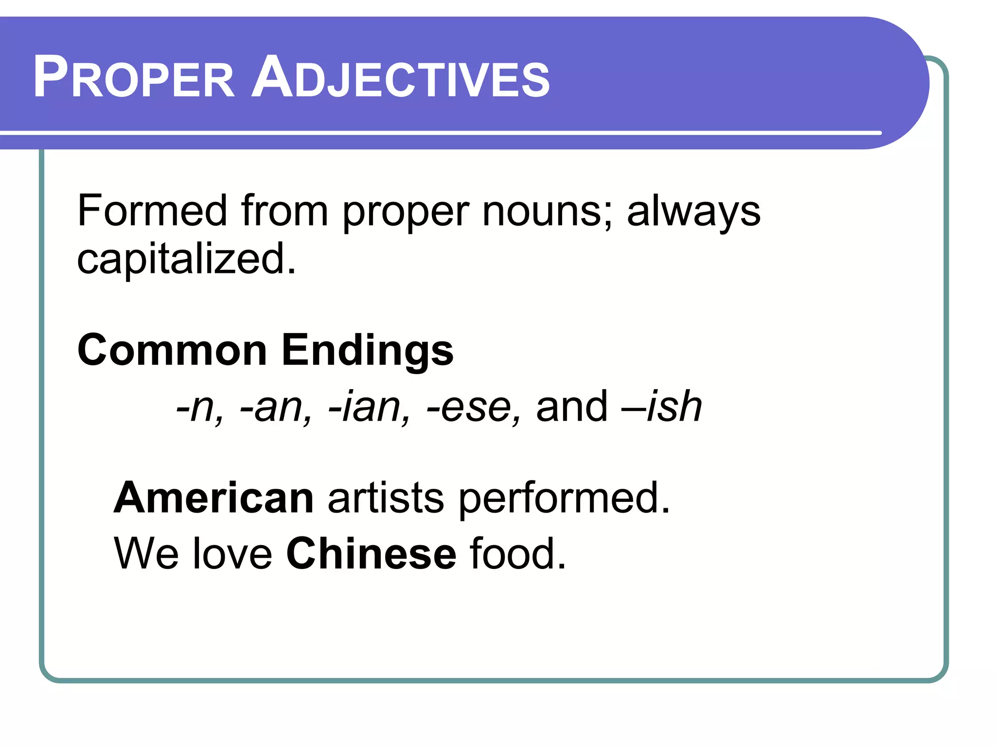 Adjectives PPT.pptx