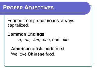 Adjectives PPT.pptx