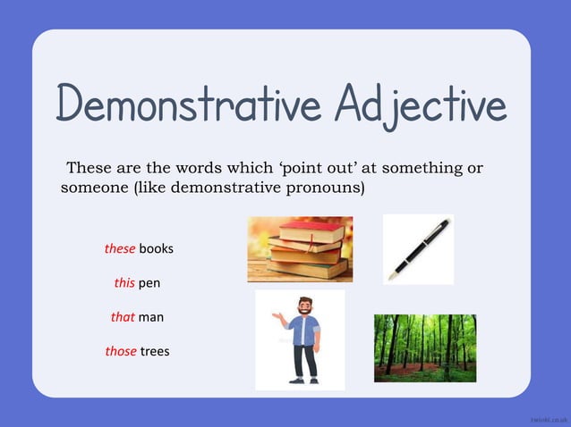 Adjectives PPT - Class.ppt