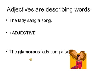Adjectives.Ppt2