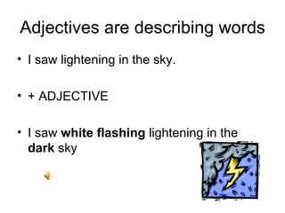 Adjectives.Ppt2