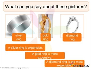 Superlative Adjectives: A Free ESL Lesson Plan Download | PDF