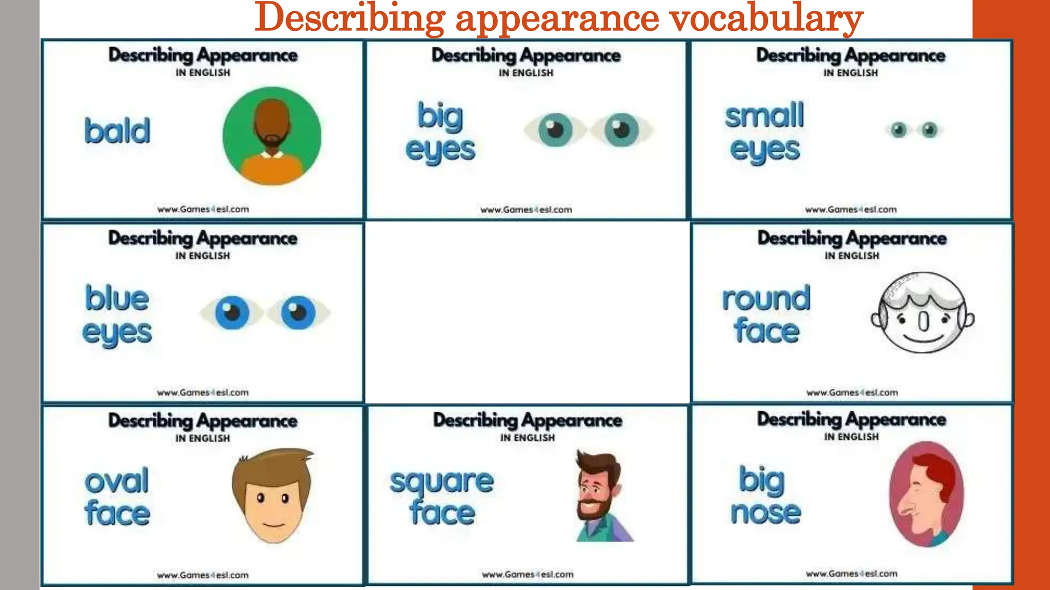 Adjectives to describe people April 9th.pptx