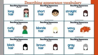 Adjectives to describe people April 9th.pptx