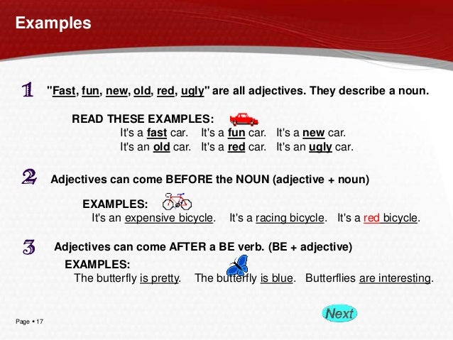 Old adjectives - DriverLayer Search Engine