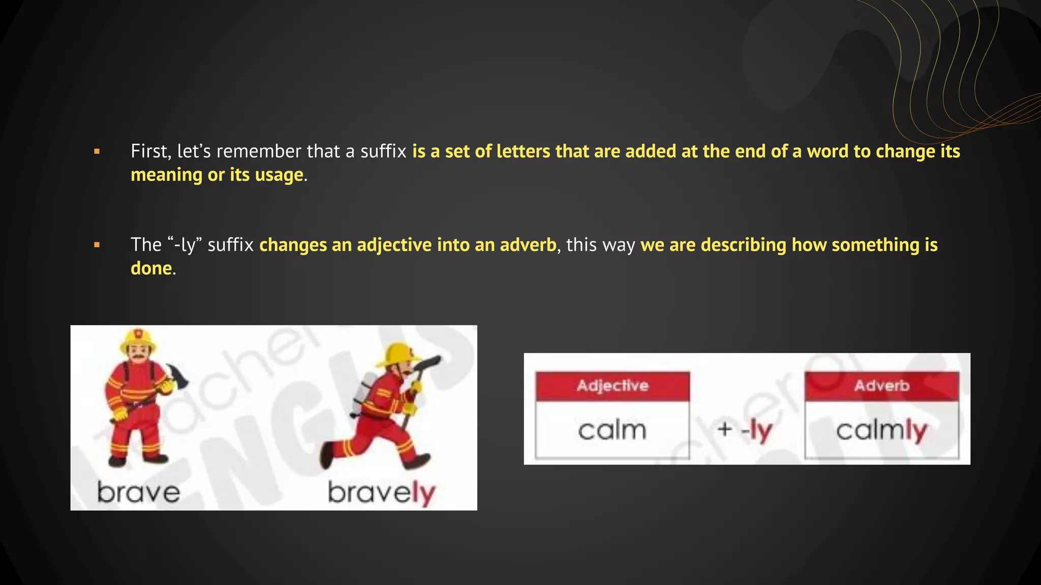 Adjectives with the –ly suffix.pdf