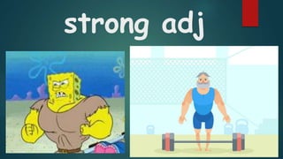 adjectives words .pptx