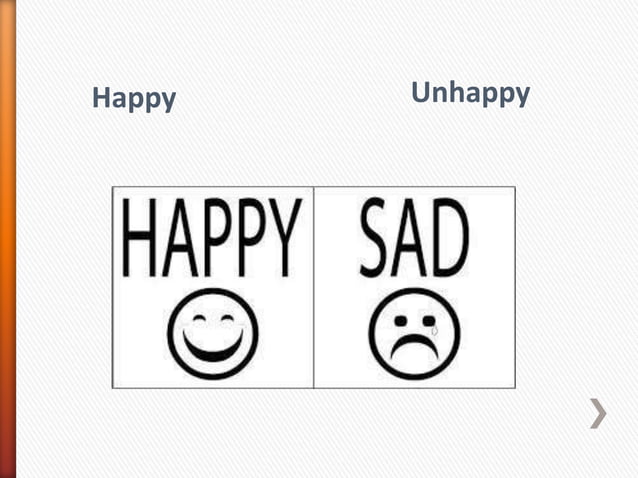 Emphatic adjectives | PPTX