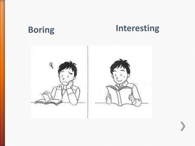 Emphatic adjectives | PPTX