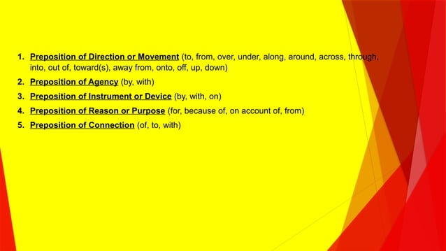 Adjective, Verb, adverb, prep and conj A1 updated.pptx