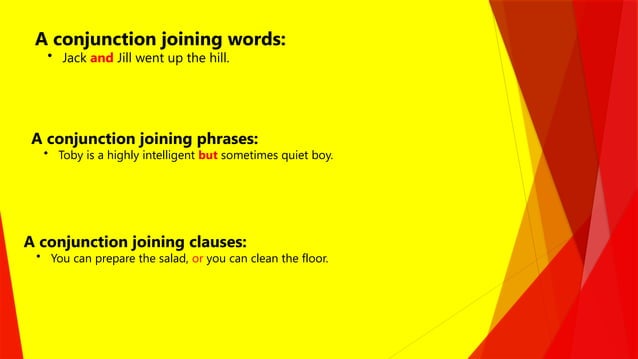 Adjective, Verb, adverb, prep and conj A1 updated.pptx