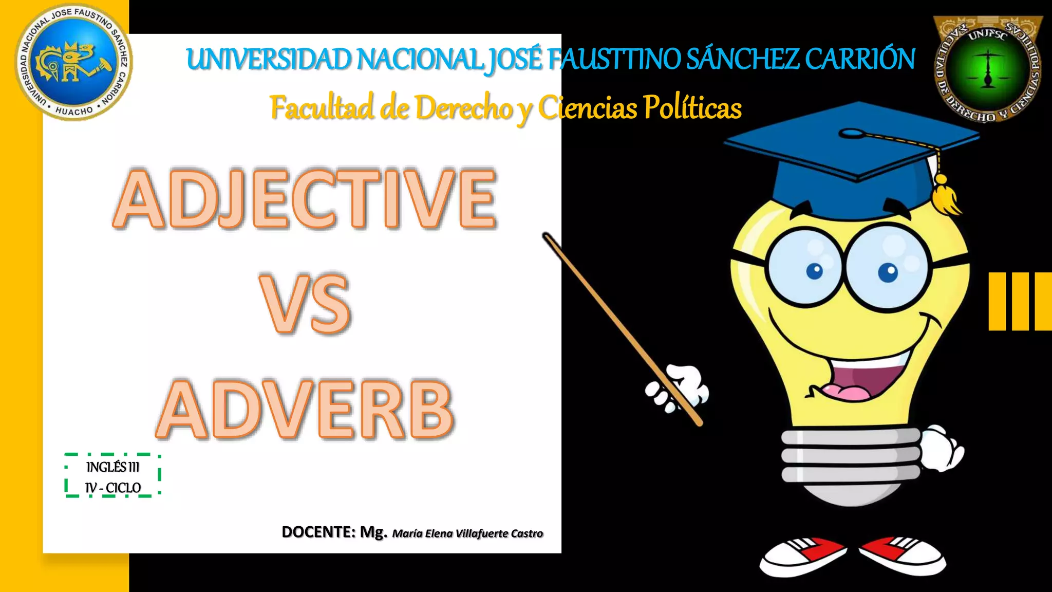 ADJECTIVE VS ADVERBS 2023 I NEW.pptx