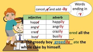 ADJECTIVE VS ADVERBS 2023 I NEW.pptx