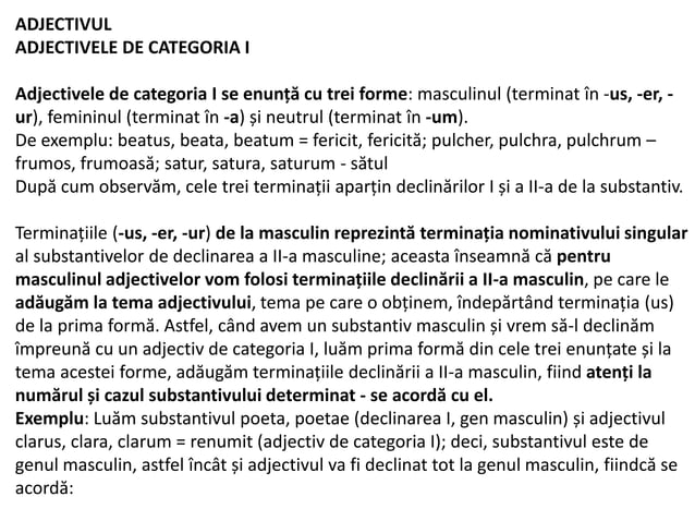 Adjectivul (2).pptx