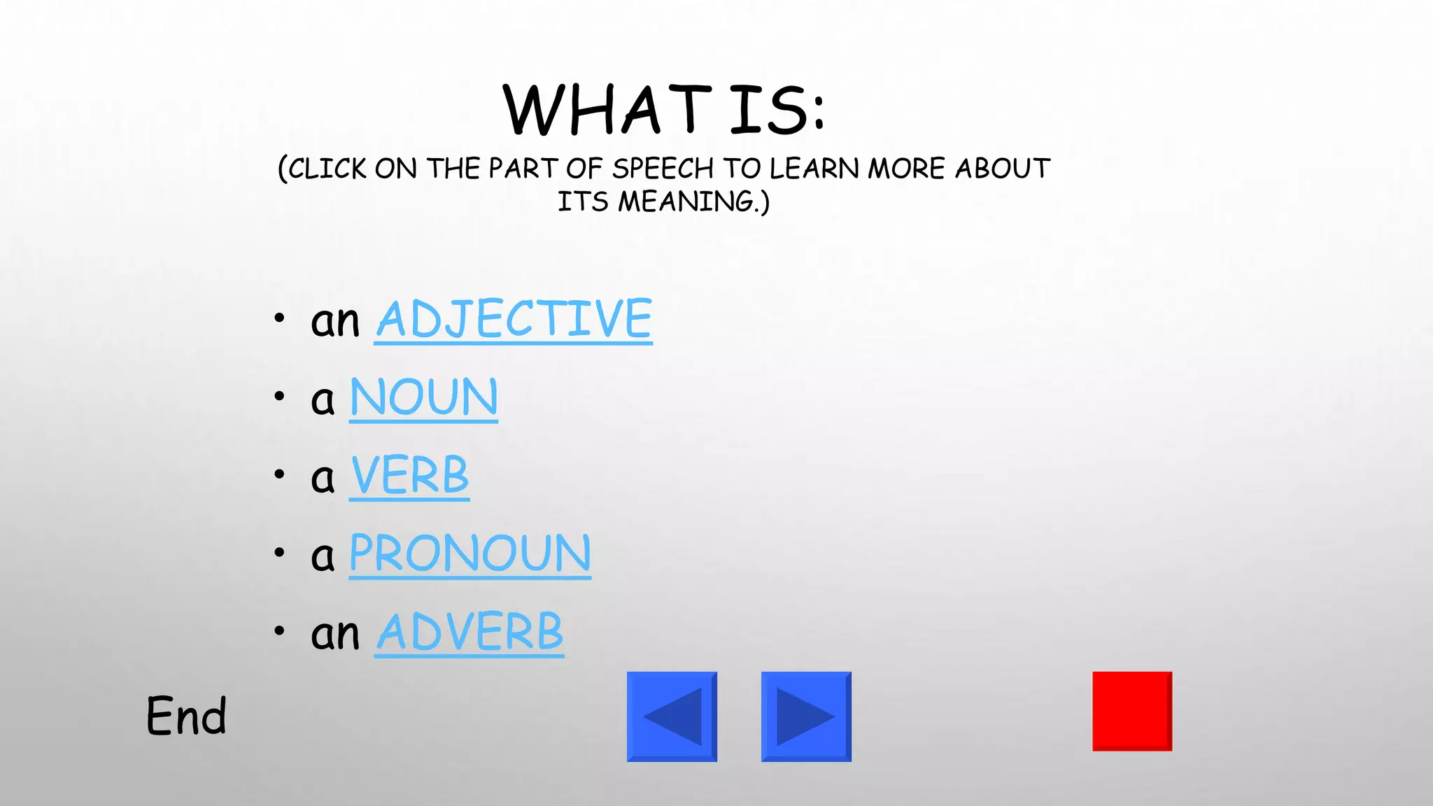 adjetives and nouns.pptx