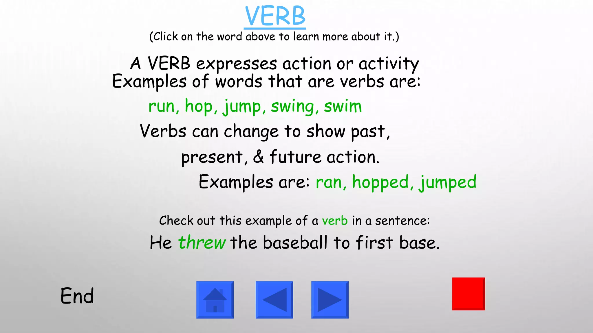 adjetives and nouns.pptx