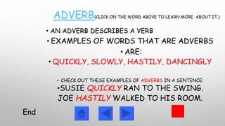 adjetives and nouns.pptx | Free download