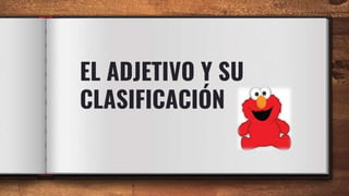 ADJETIVO CALIFICATIVO en su grado comparativo y superlativo | PPT