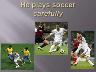 Adjective and adverbs | PPTX