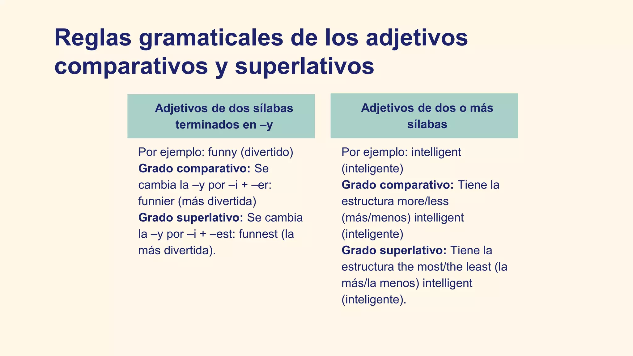 ADJETIVOS COMPARATIVOS Y SUPERLATIVOS.pptx
