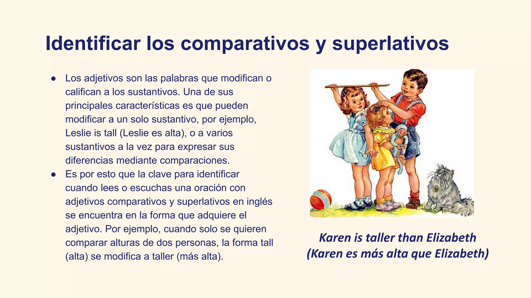 ADJETIVOS COMPARATIVOS Y SUPERLATIVOS.pptx