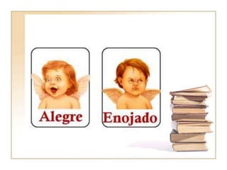 Adjetivos con ser y estar | PPT