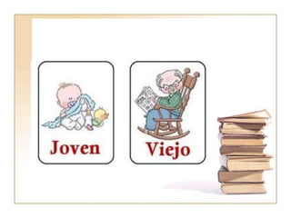 Adjetivos con ser y estar | PPT