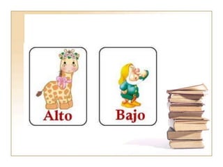 Adjetivos con ser y estar | PPT