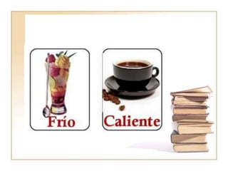 Adjetivos con ser y estar | PPT