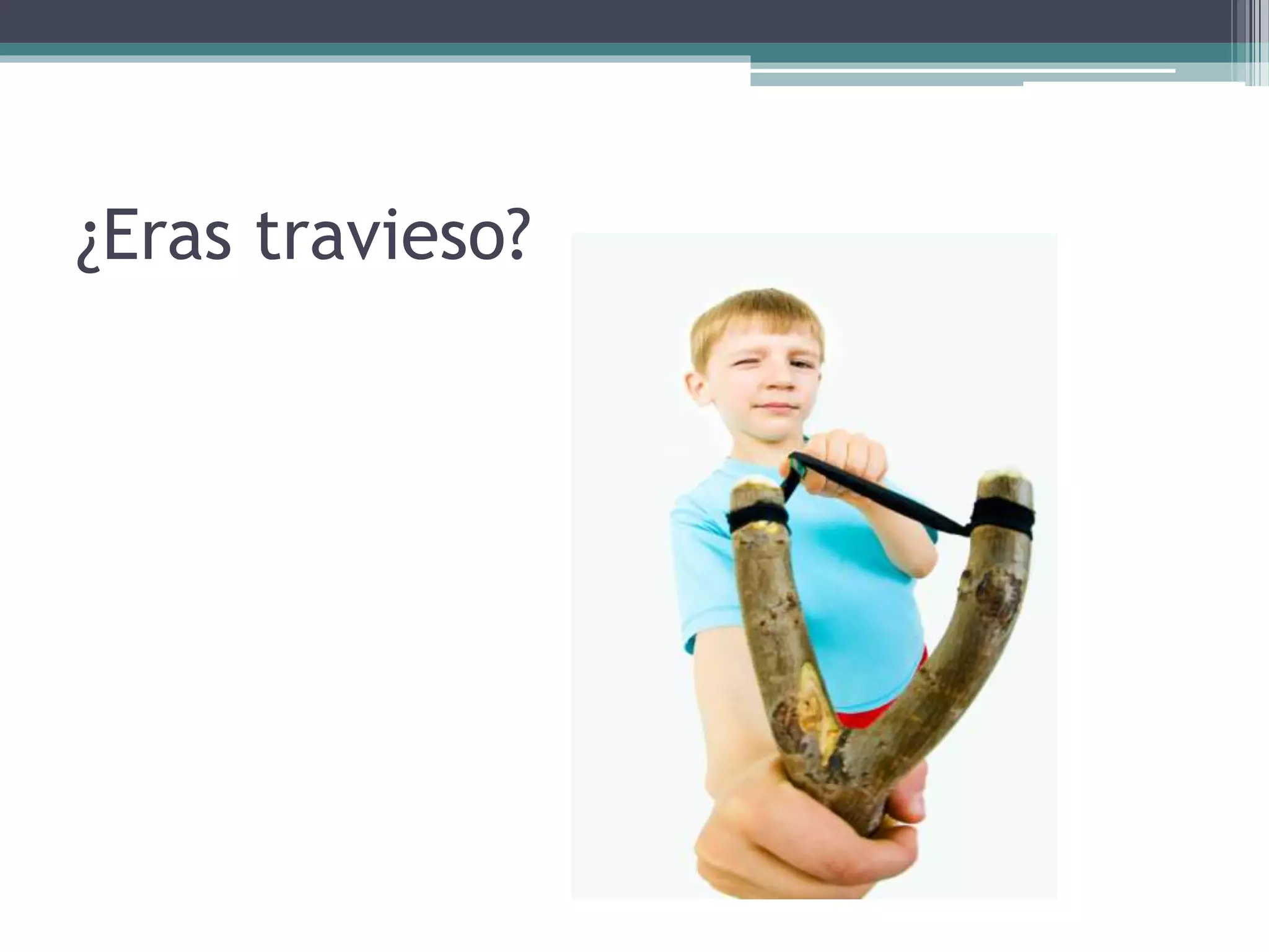 Adjetivos de la personalidad | PPT