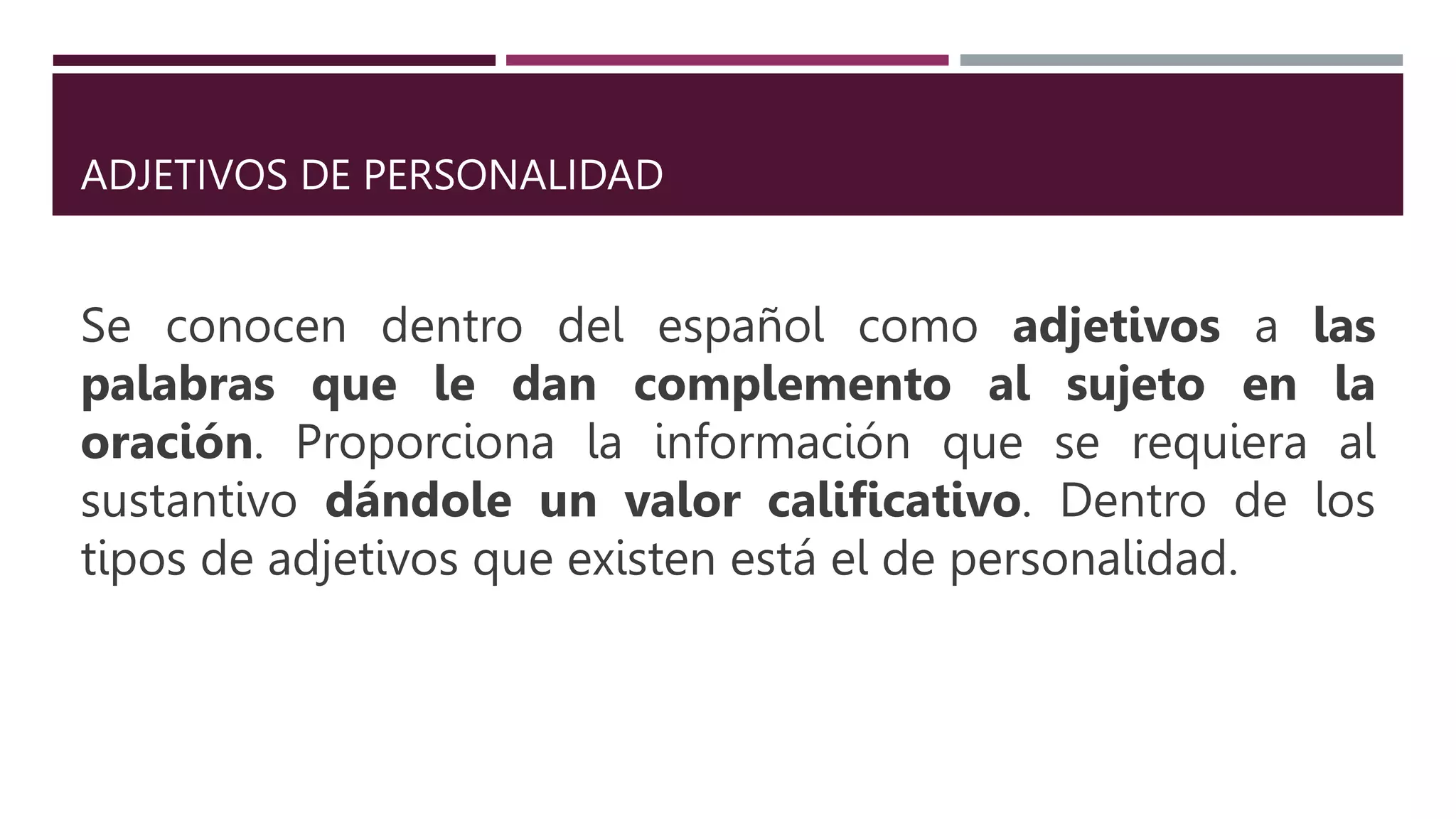 ADJETIVOS DE PERSONALIDAD.pptx