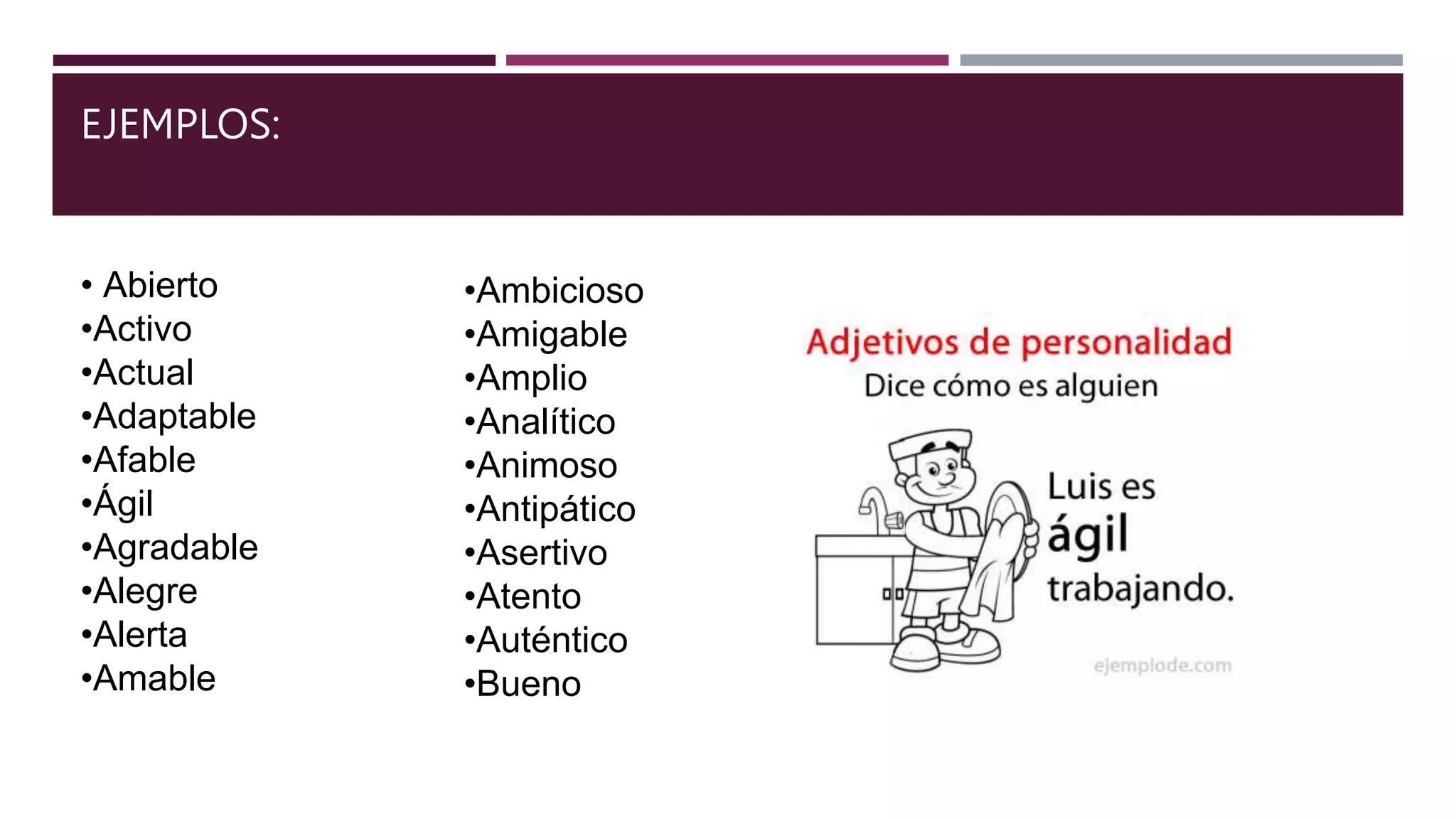 ADJETIVOS DE PERSONALIDAD.pptx