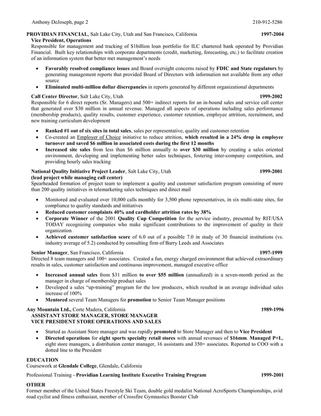 Adj resume 15.v1.1 | PDF