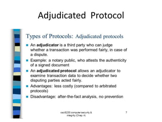 Adjudicated protocol in cryptography .pdf