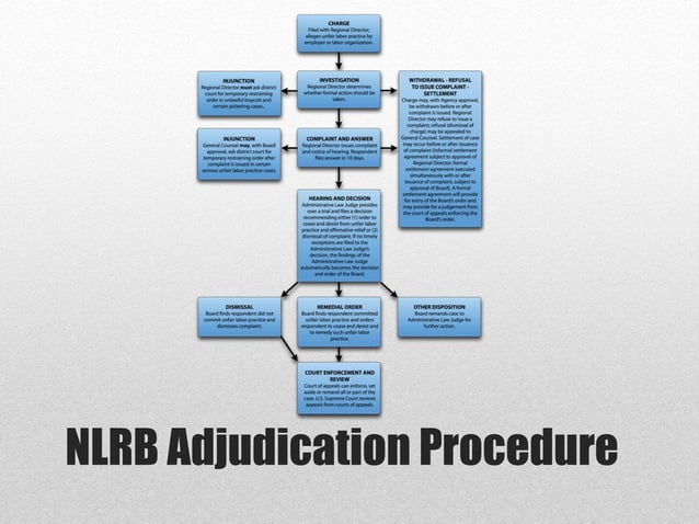 Adjudication | PPT