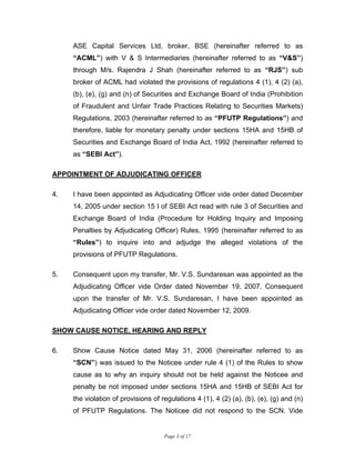 Adjudication Order in respect of Falguni Shah.pdf