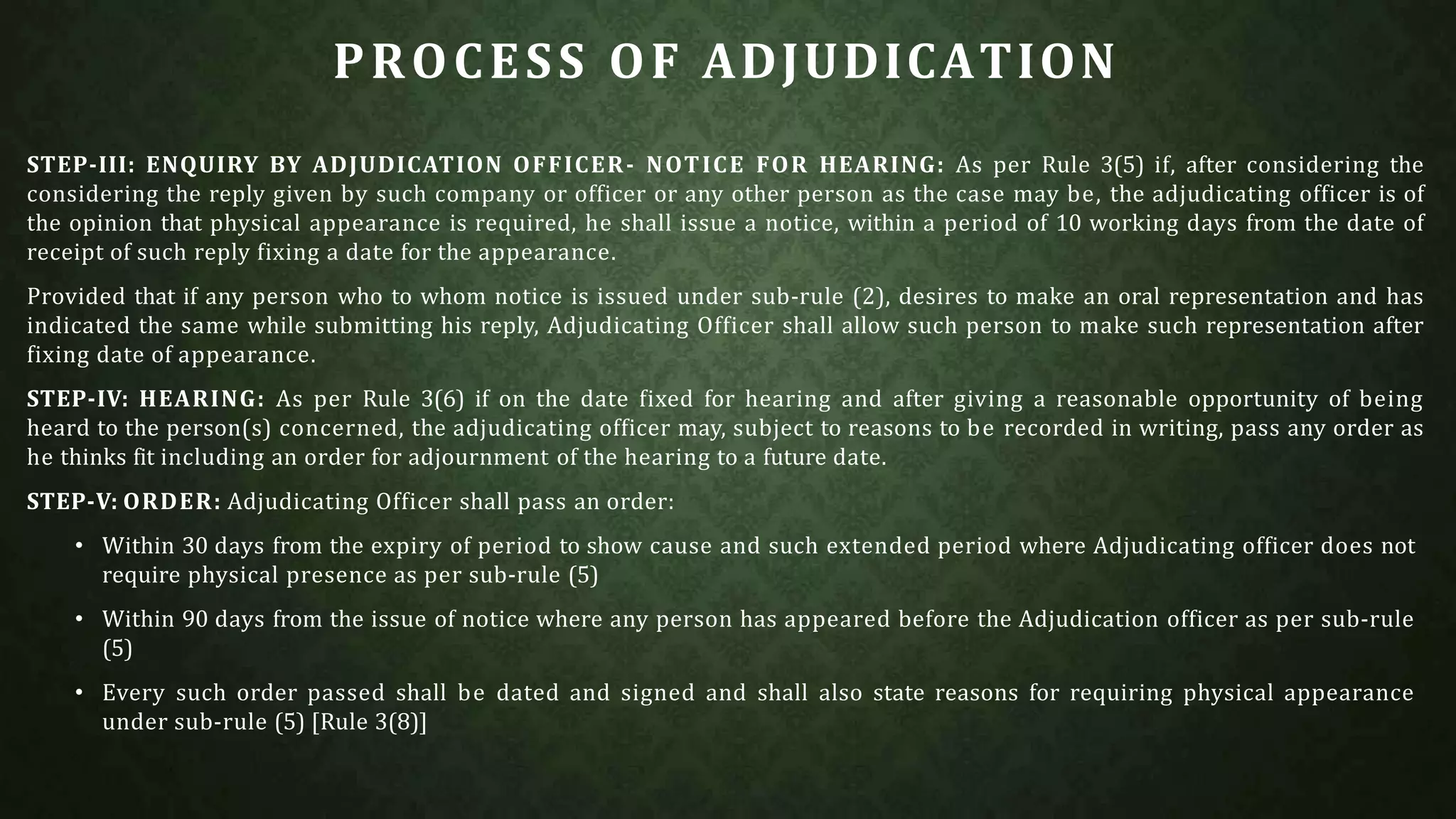 Adjudication Orders by ROCs and RDs_PPT.pptx