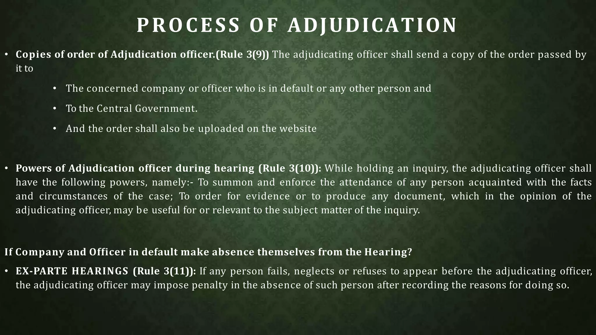 Adjudication Orders by ROCs and RDs_PPT.pptx
