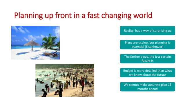 Lean Agile Transformation Comparing The Models Of Agility At Scale Ppt