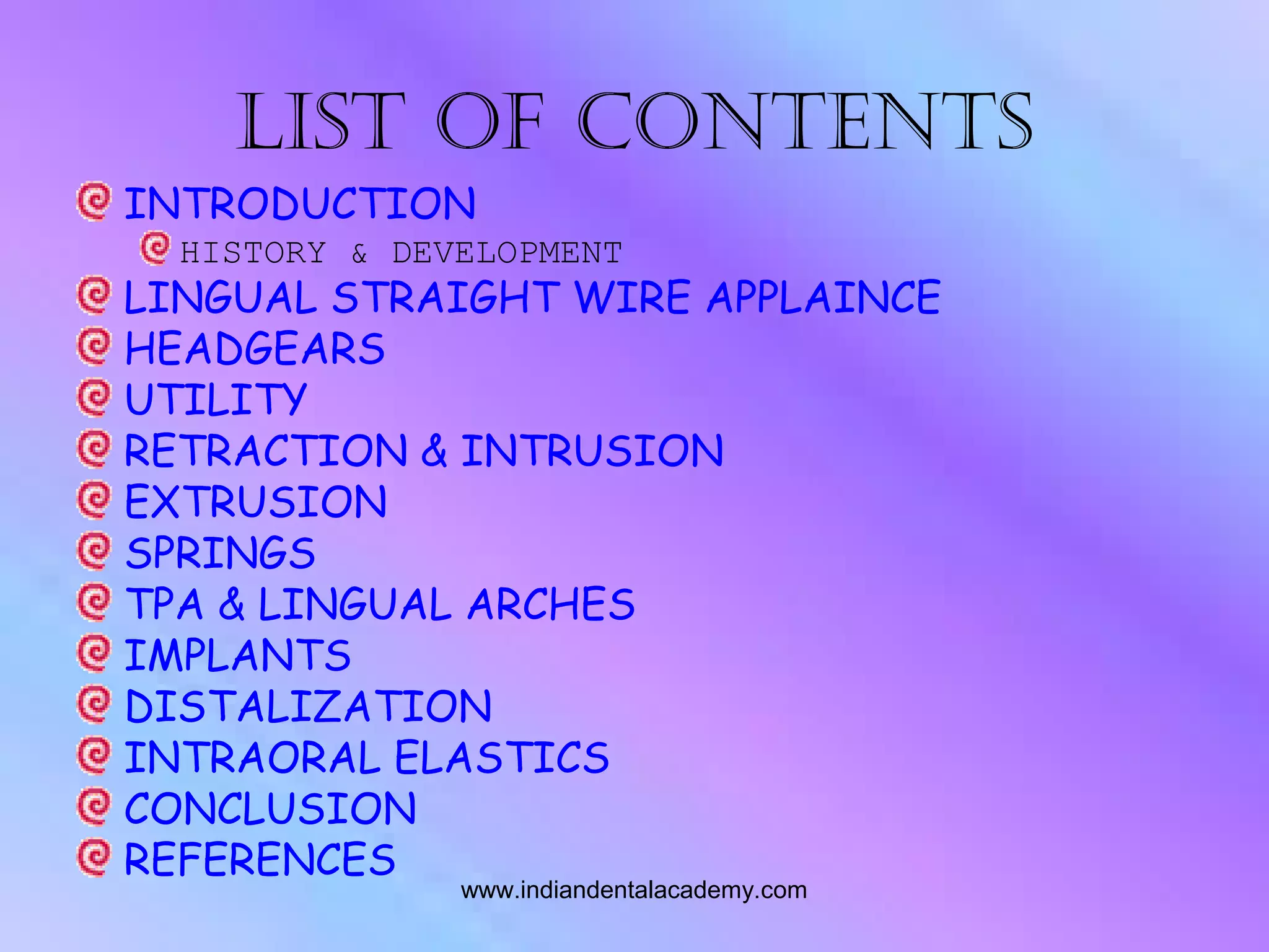 Adjuncts in straight wire technique /certified fixed orthodontic courses by Indian dental ...