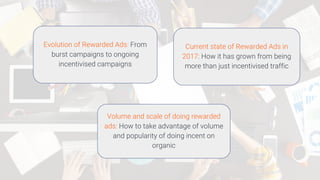Unlock App Marketing Success With Rewarded Ads | PPT