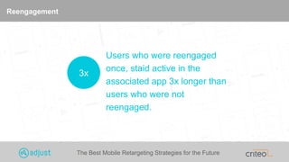 The Best Mobile Retargeting Strategies for the Future | PPTX | Computer ...