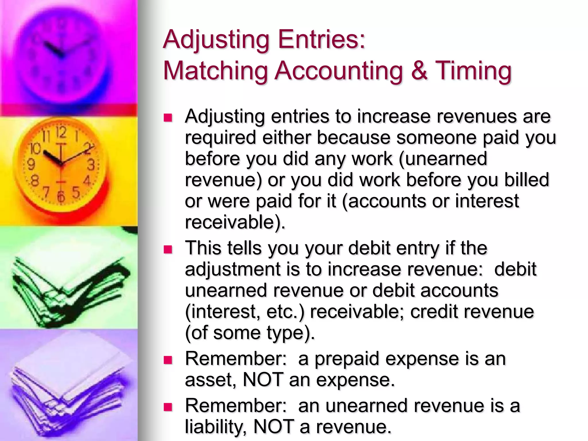 AdjustingClosingEntries.ppt