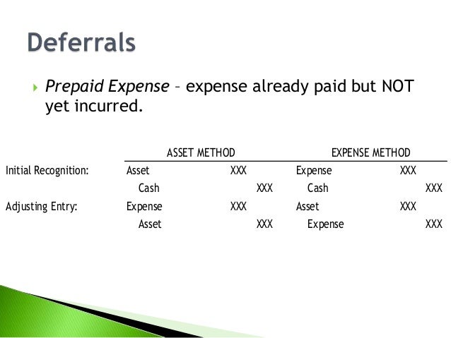 Adjusting entries 08022013