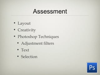 Adjustment | PPT
