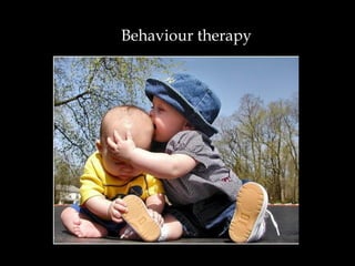 Adjustmental and learnin g disabilities | PPT