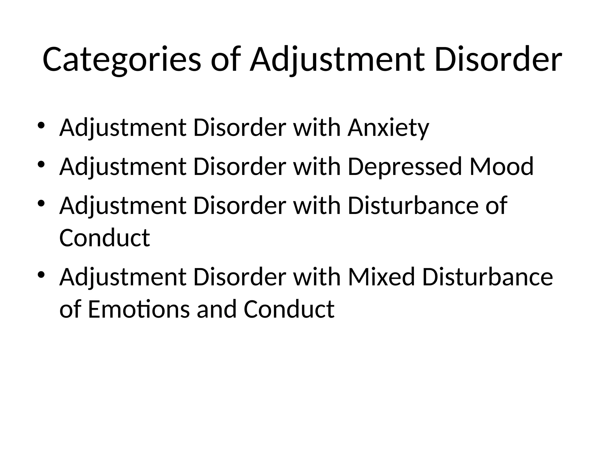 Adjustmentandimpulsecontroldisordersstudents.ppt